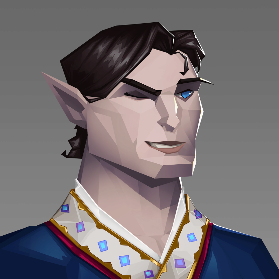 Guild of Guardians Avatars #1091